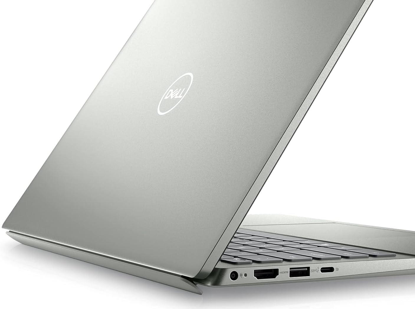Dell Inspiron 14 5425 Business Laptop 14" FHD+ Anti-glare ComfortView Plus AMD 8-core Ryzen 7 5825U Processor >i7-1255U 16GB RAM 1TB SSD USB-C Fast Charging FHD Webcam MaxxAudio Win11Pro Silver