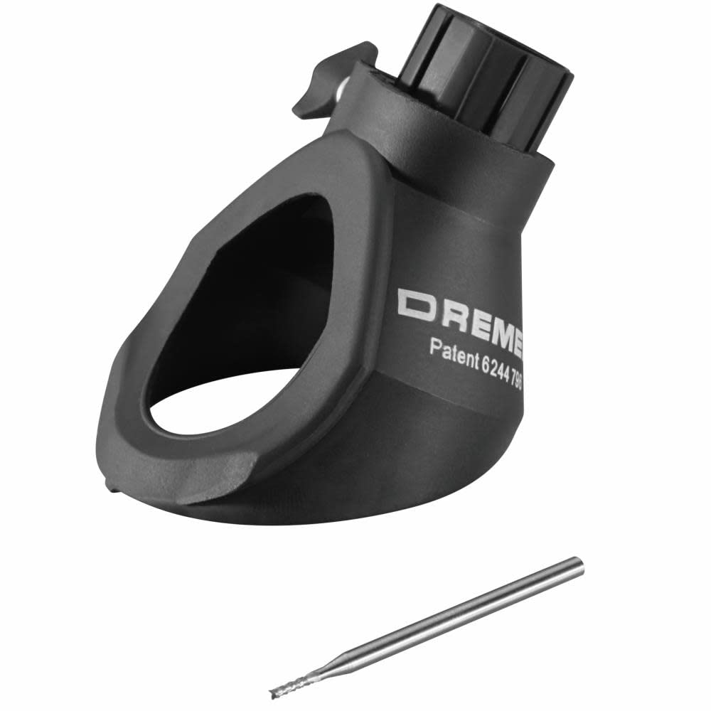 Dremel 568 Grout Removal Kit