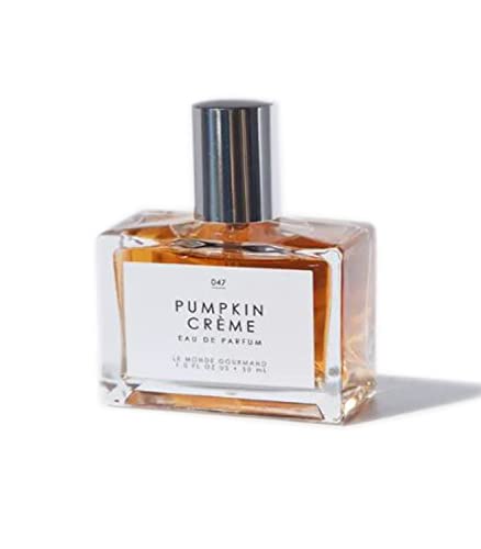 Gourmand Miel Bébé Eau De Parfum 1 Fl. Oz! Blended Scents Of Juicy Mandarin, Honey Blossom, Sandalwood And Praline! Fresh, Feminine And Sweet Fragrance! Choose Your Scent! (Pumpkin)