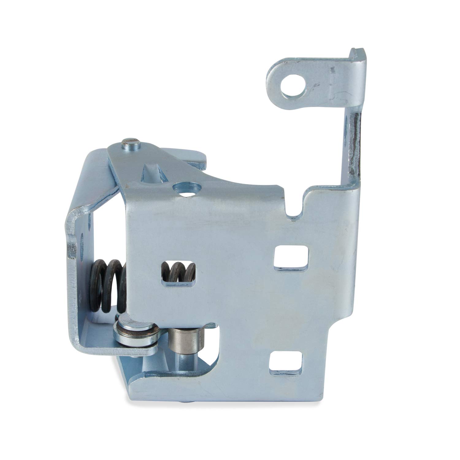 Front Left Driver Side Lower Door Hinge Replaces 20969645 Compatible with 2007-2014 Chevy Silverado Suburban Tahoe Avalanche GMC Sierra Yukon Escalade