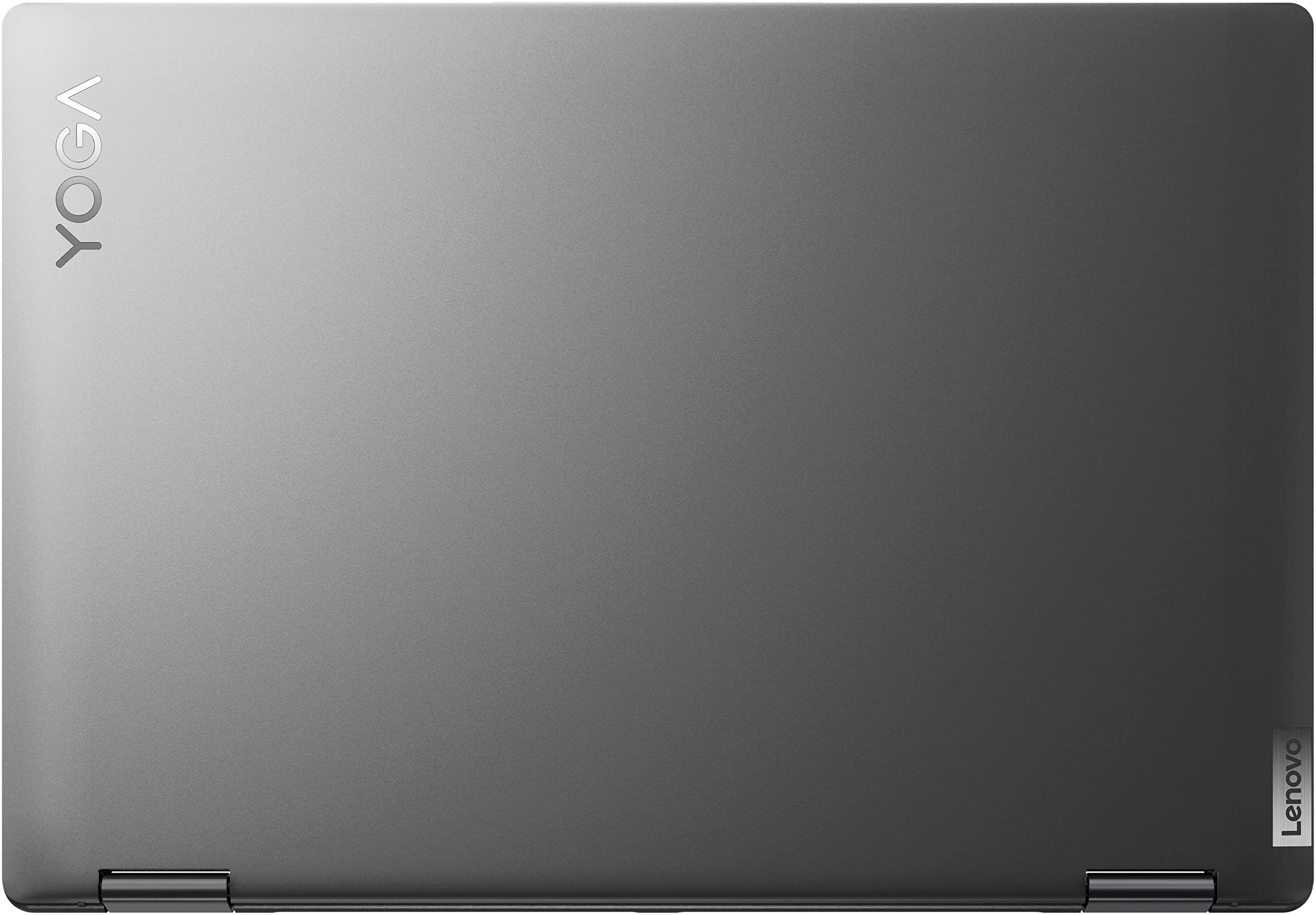 Lenovo Yoga 7i 2-in-1 16" 2.5K Touchscreen Premium Laptop, 12th Intel Evo Platform 12-Core i5-1240P, 8GB LPDDR5 RAM, 512GB SSD, Intel Iris Xe Graphics, Backlit KB, FP, Win11 H, W/Stylus Pen