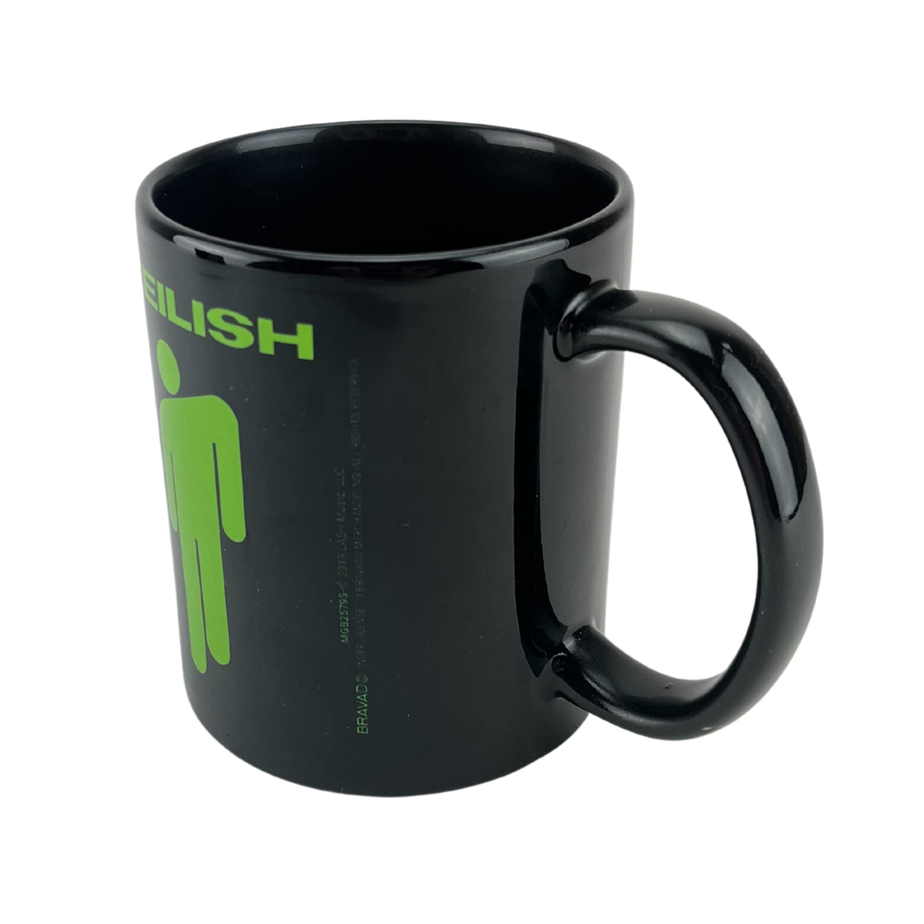 Pyramid International Billie Eilish Mug Stickman BK