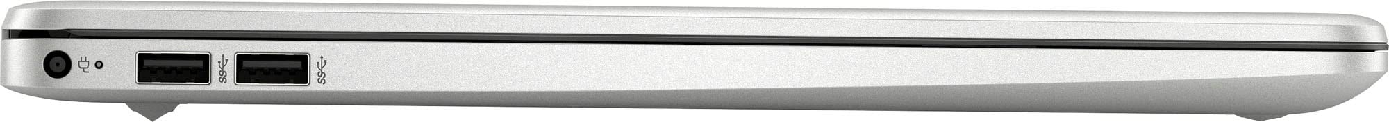 HP 15.6" HD Touchscreen Laptop, Intel Core i5-1155G7, 12GB RAM, 256GB SSD, Intel Iris Xe Graphics, Windows 11 Home (Renewed)