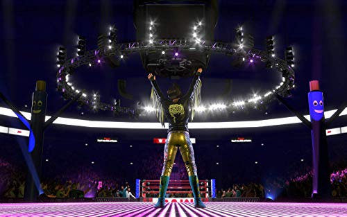WWE 2K20 - PlayStation 4