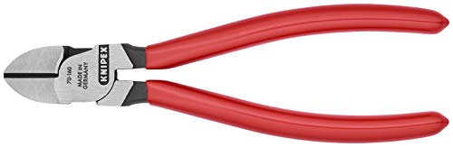 KNIPEX Diagonal Cut