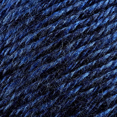 Lion Brand Yarn Heartland Yarn for Crocheting, Knitting, and Weaving, Multicolor Yarn, 2-Pack, Olympic