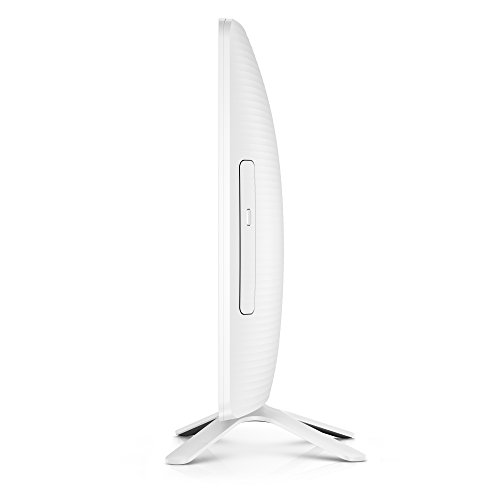 HP 24-g020 23.8" All-In-One Desktop (AMD A8-7410, 8GB RAM, 1 TB HDD, Windows 10 Home)