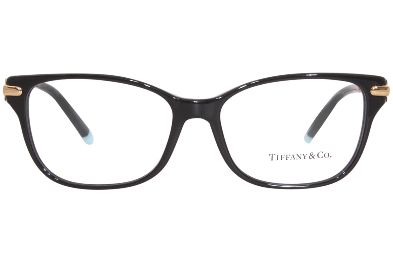 Eyeglasses Tiffany TF 2207 8339 Black