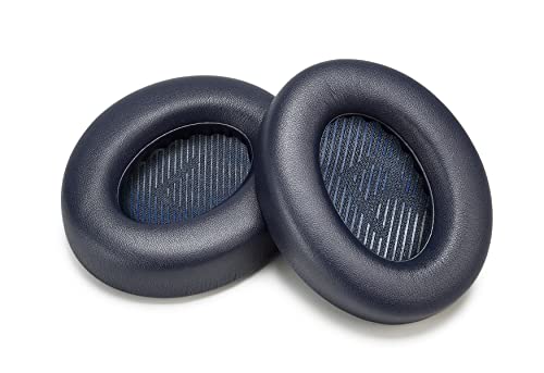Premium Replacement NC700 Ear Pads / NC700 Ear Cushions Compatible with Bose NC700 Headphones/Bose Noise Cancelling 700 Headphones (Special Edition Dark Blue). Great Comfort/Durability