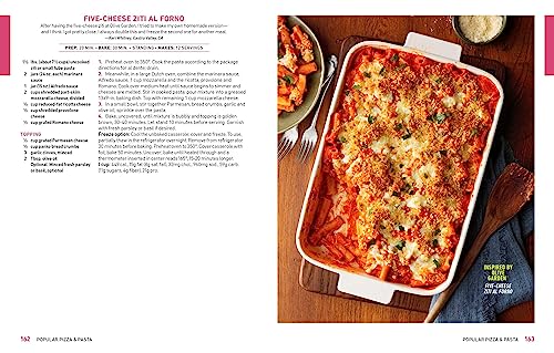 Taste of Home Copycat Favorites Volume 2: Enjoy your favorite restaurant foods, snacks and more at home!