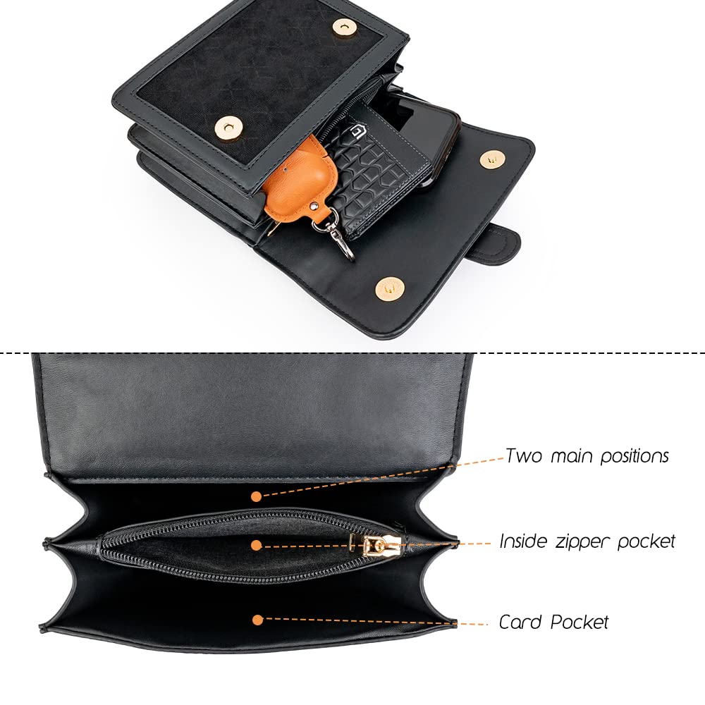 JBB Top Handle Satchel For Women Small Shoulder Bag With Adjustable Strap Patchwork Fabrics Crossbody Purse