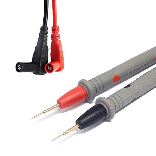 JIUCHEN LED Lamp Bead TV Backlight Tester, Multipurpose Tester for All LED Lights Repair Output 0-300V