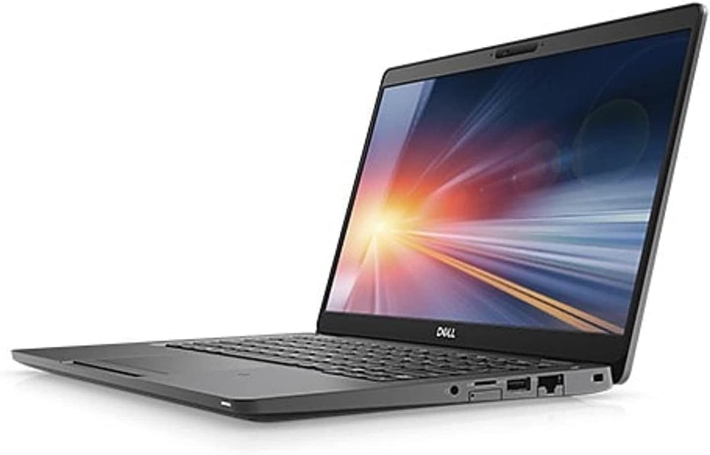 Dell Latitude 5300 2-in-1 Business Laptop, 13.3" FHD (1920 x 1080) Touchscreen, 8th Gen Intel core i7-8665U, 16GB RAM, 512GB SSD, IR Webcam, Windows 11 Pro (Renewed)