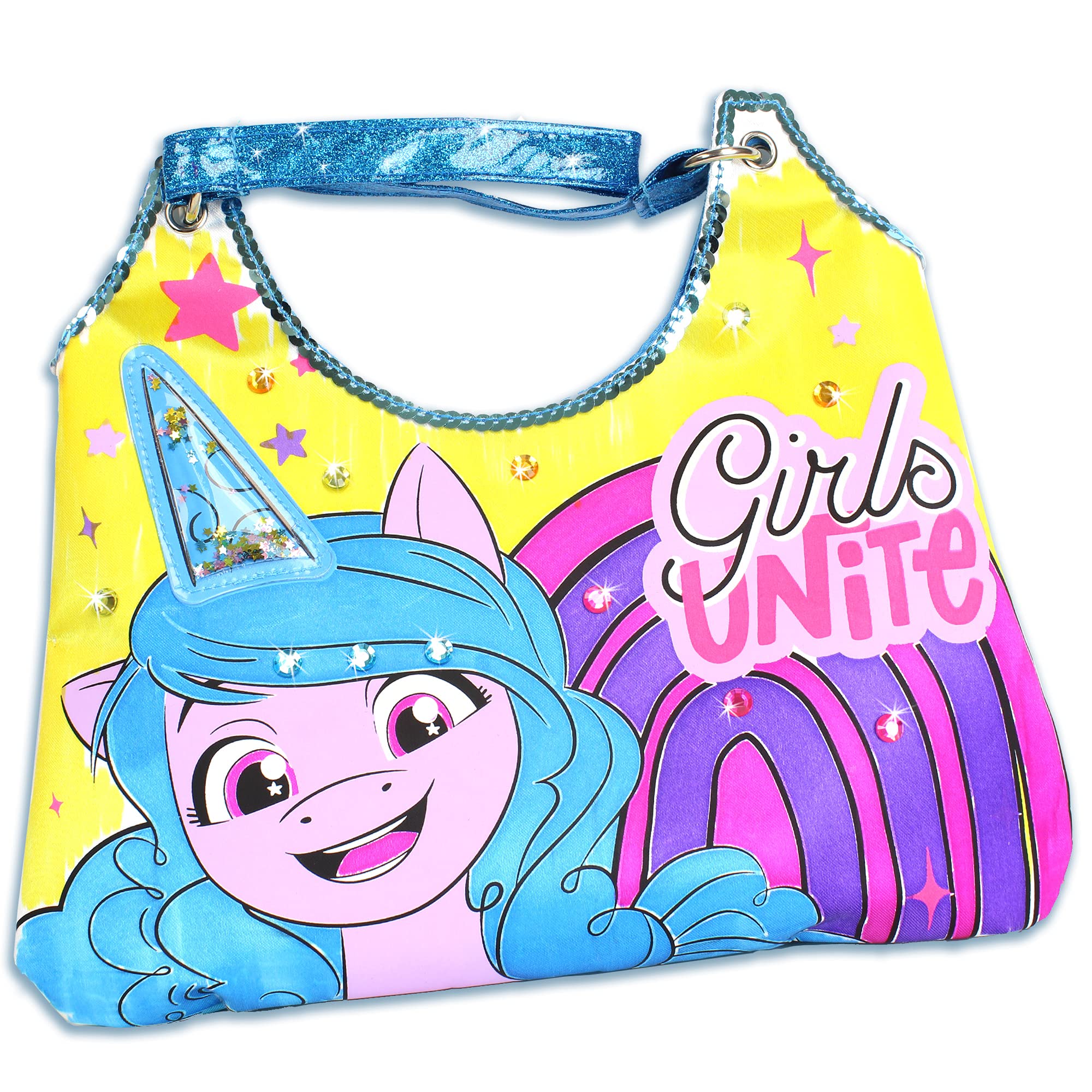Tara Toy Disney Frozen 2 Color N Style Purse