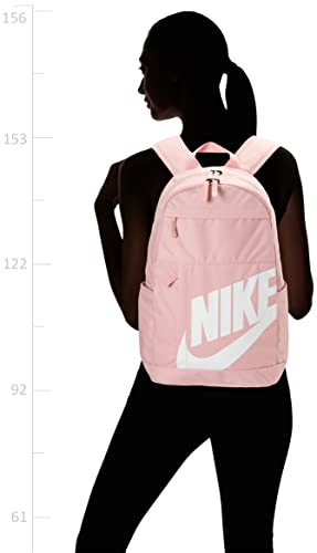 NIKE Casual, Iced Lilac/Iced Lilac/White, 43