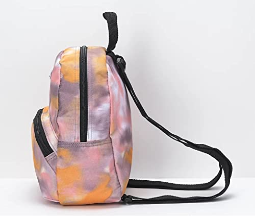 Vans - Got This, Mini-Backpack (Golden Tie Dye, One Size)