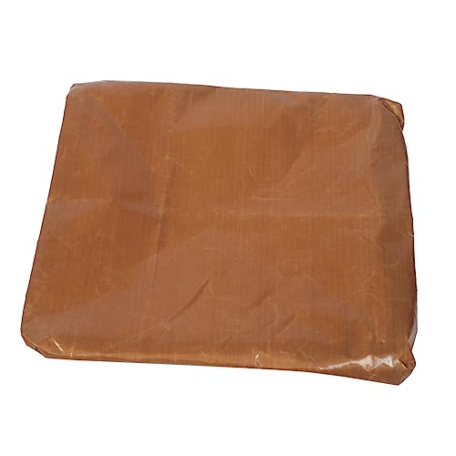 EXCEART 3pcs press protective cover press machine cover press cover protector sublimation press machine press accessories cover safety mask