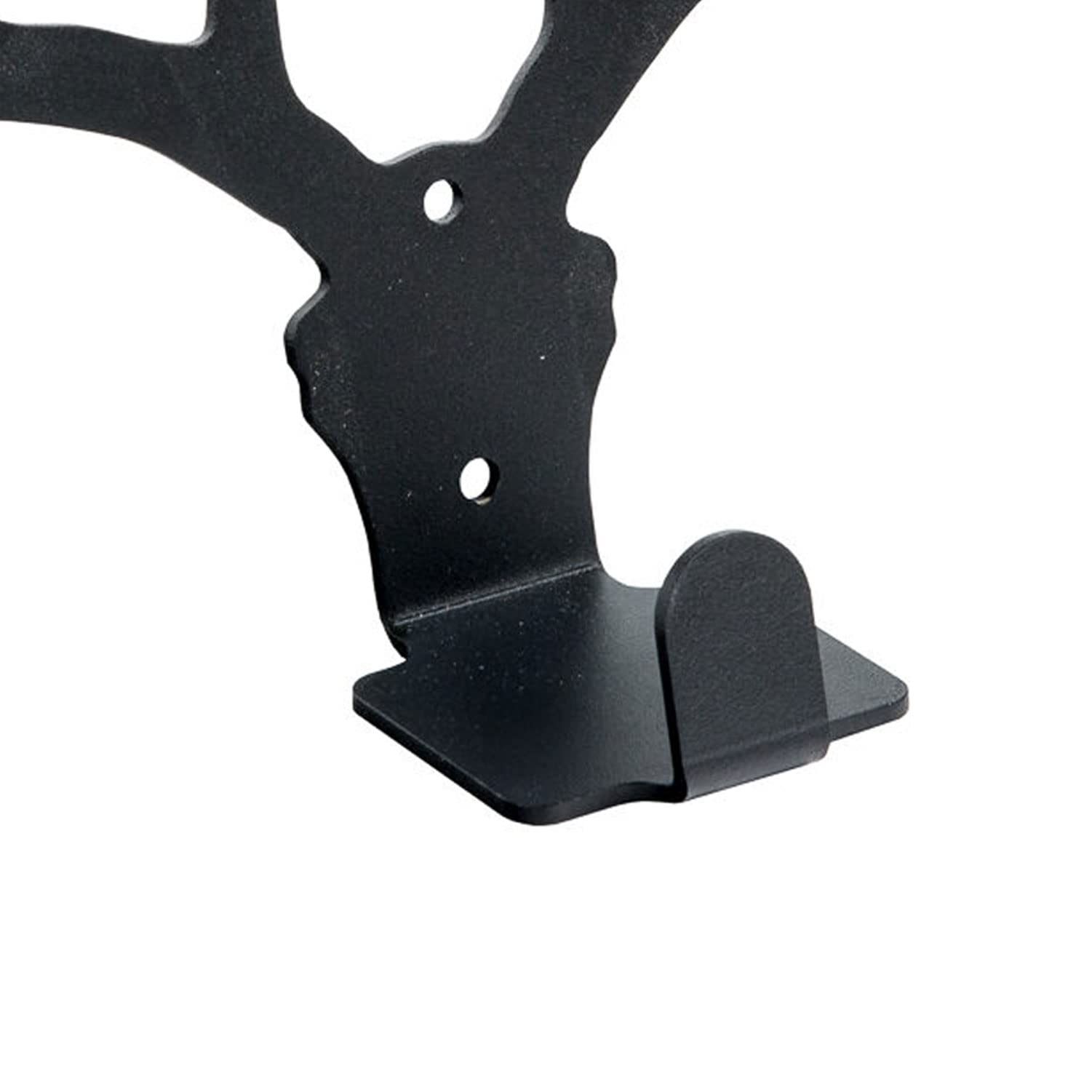 Excalibur Buckhanger Display | Archery Hunting Durable Versatile Crossbow/Compound Bow Wall Mount Safe Storage Hanger