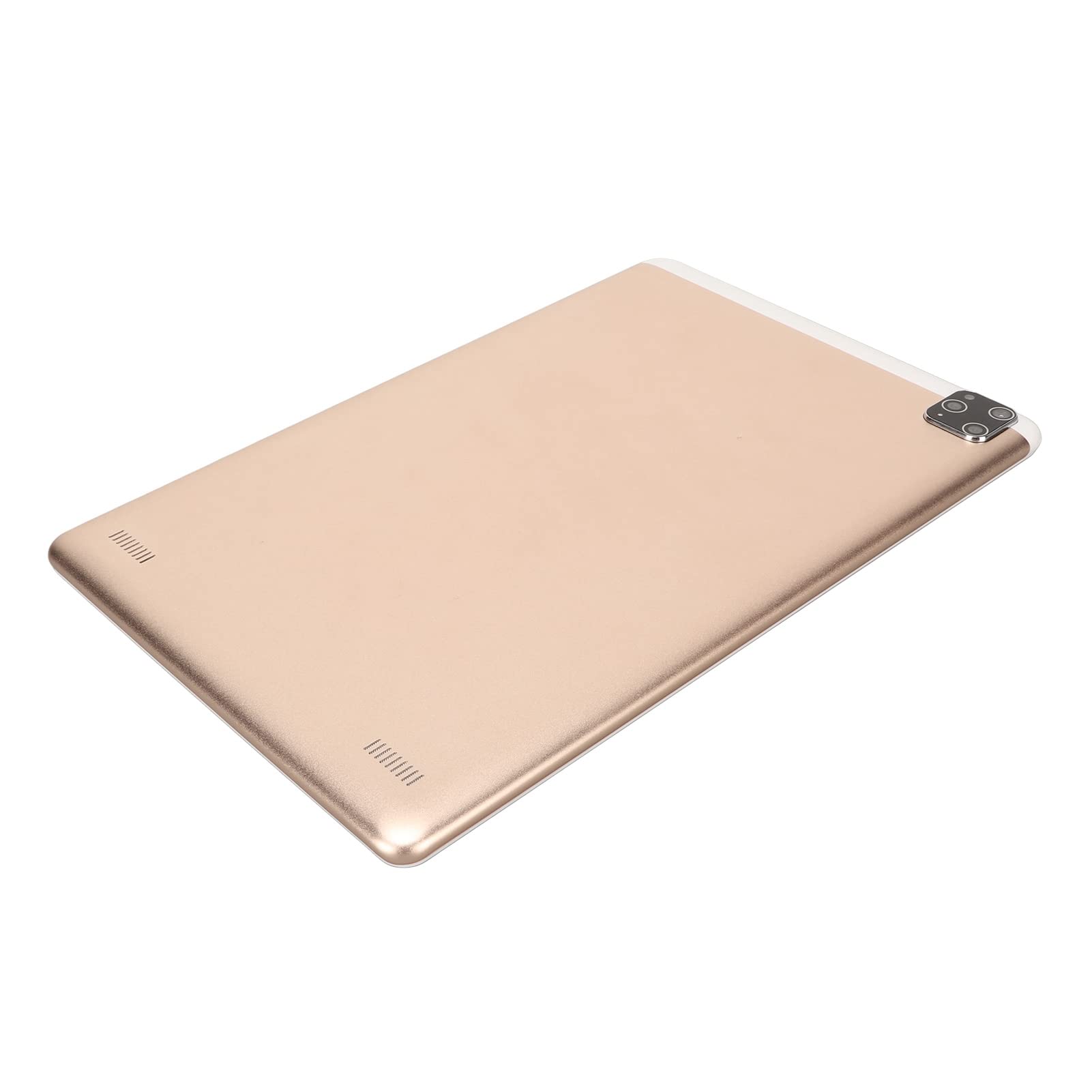 LEYT 10 Inch Tablet, 4G RAM 256G ROM 100-240V Portable Tablet for Travel (US Plug)