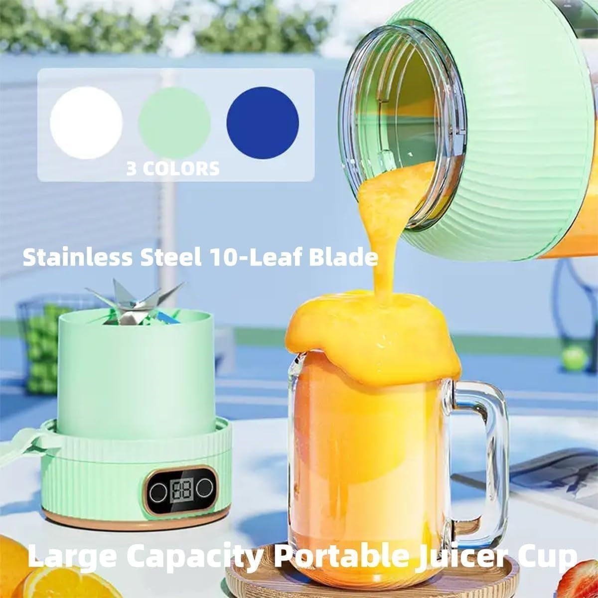 Juicer