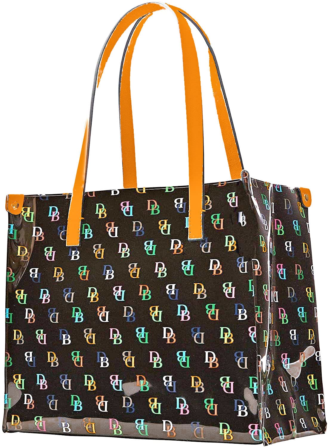 Dooney & BourkeTote Bag Handbag Top Handle Bag Medium Shopper