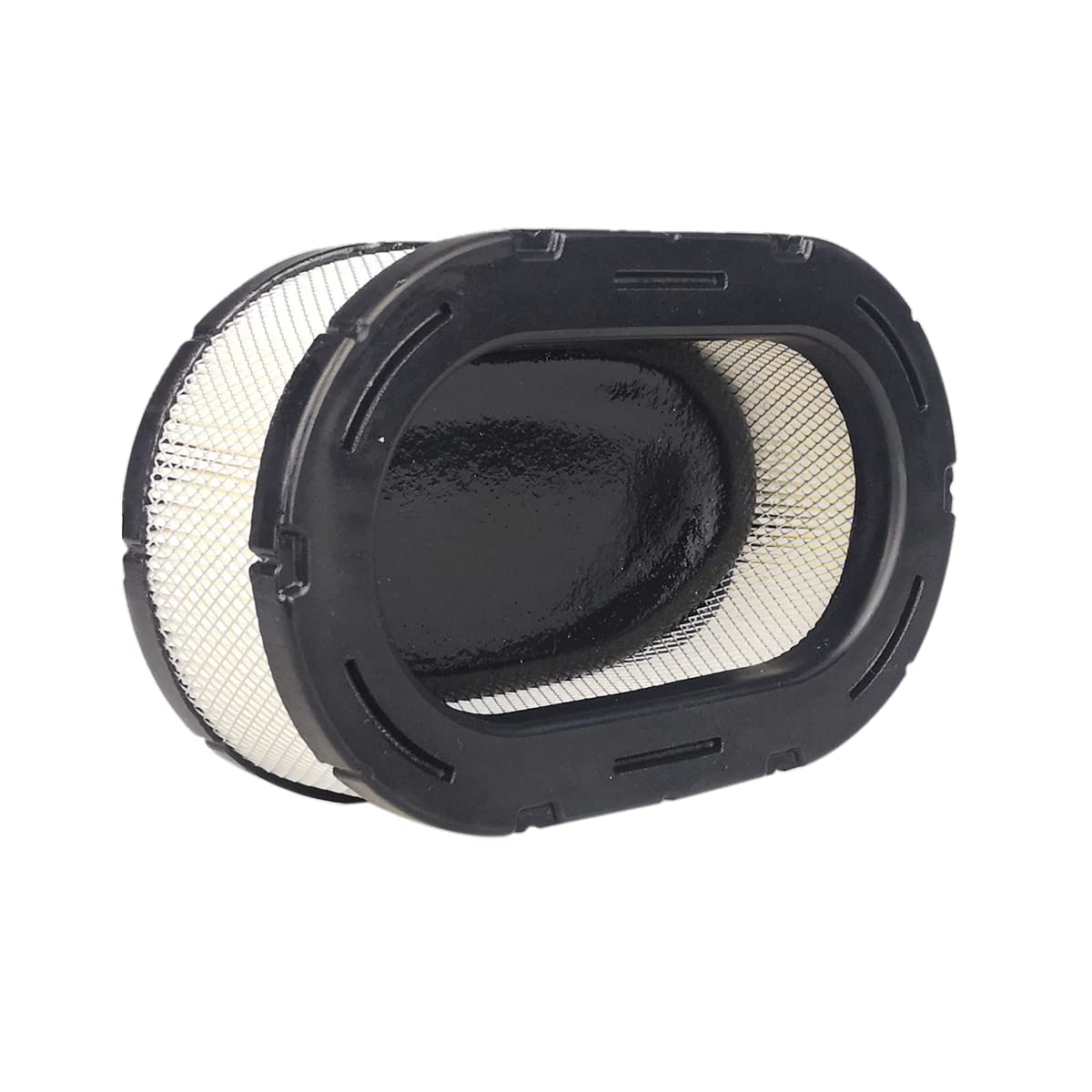 Euros 32 083 09-S Air Filter & Pre Filter Fit For Kohler 32 883 09-S1 32 083 10-S KT715 KT735 KT740 KT745 (2 Pack)