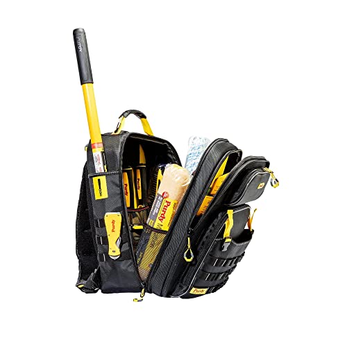 Purdy Painter's Backpack