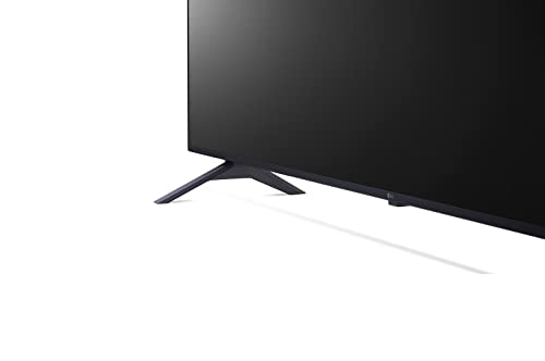 LG 50β 50UR640S9UD UR640S Series UHD Signage TV with Slim Depth, SuperSign CMS, and Embedded Content & Group Management
