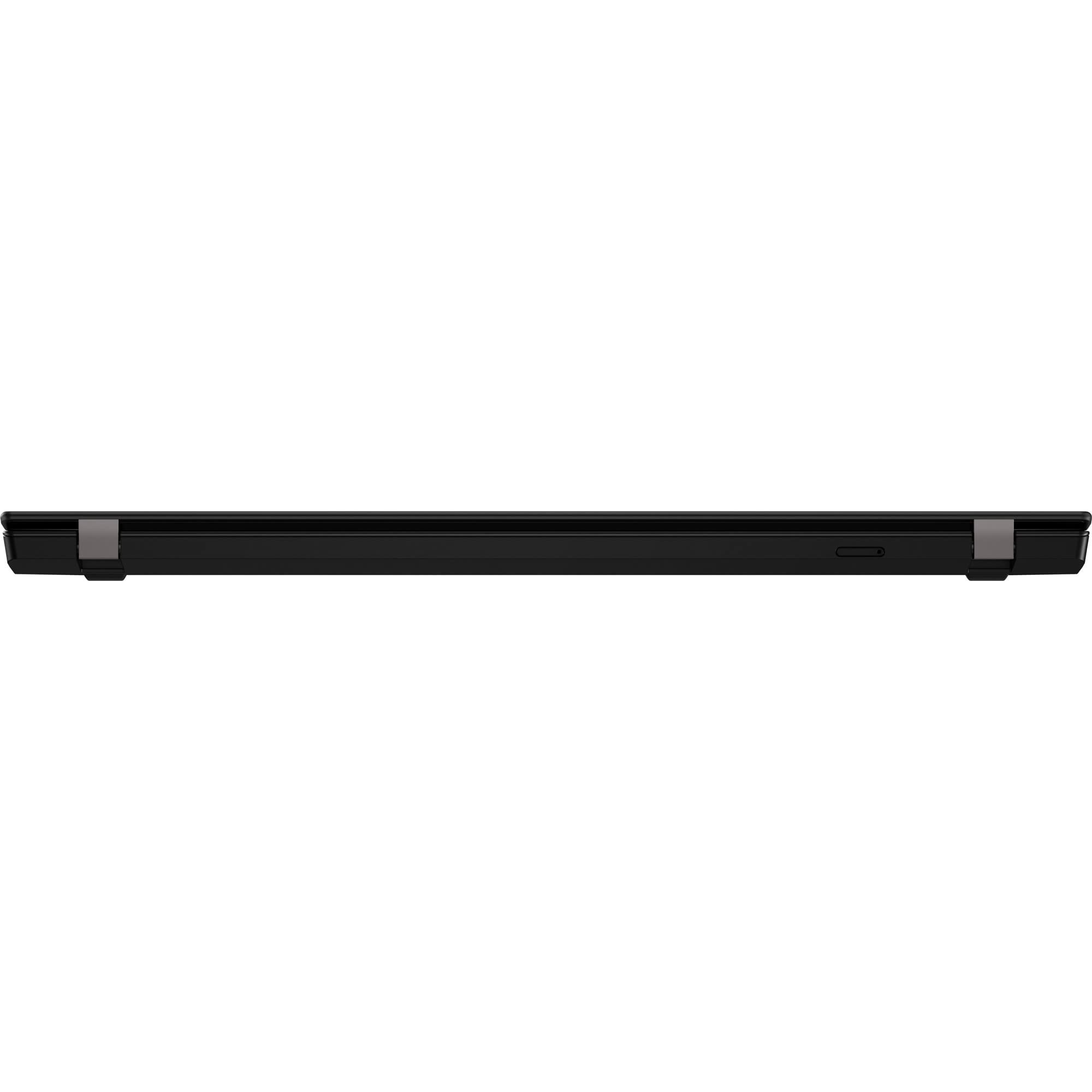 Lenovo ThinkPad T14 Gen 2 20XK000GUS 14" Notebook - Full HD - 1920 x 1080 - AMD Ryzen 7 PRO 5850U Octa-core (8 Core) 1.90 GHz - 16 GB Total RAM - 256 GB SSD - Black - Windows 10 Pro - AMD Radeon