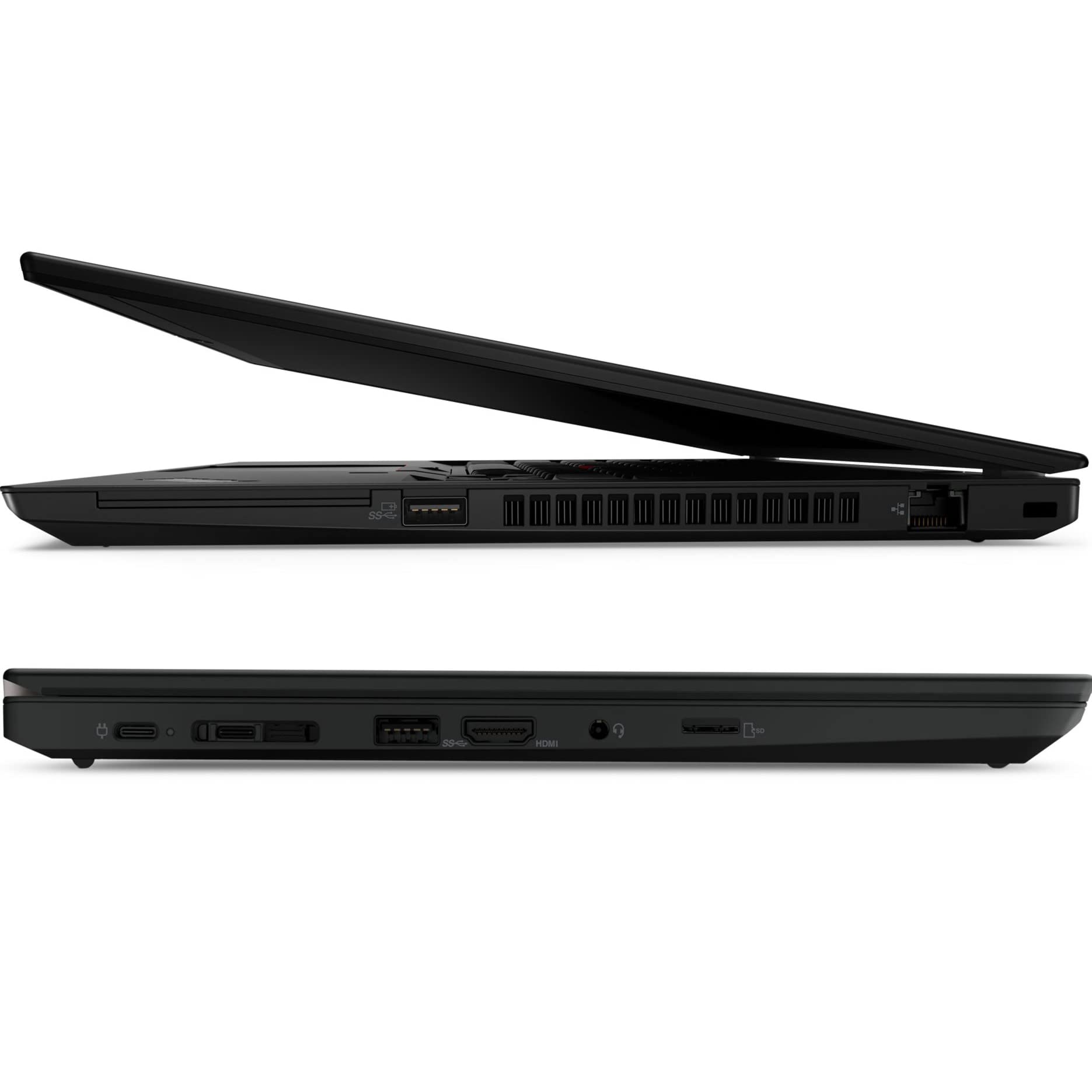 Lenovo ThinkPad T14 Gen 2 Business Laptop, 14" Touchscreen FHD 300nits, Intel Quad-Core i7-1165G7, 16GB DDR4 RAM, 512GB PCIe SSD, WiFi 6, BT 5.1, Fingerprint Reader, Windows 10 Pro