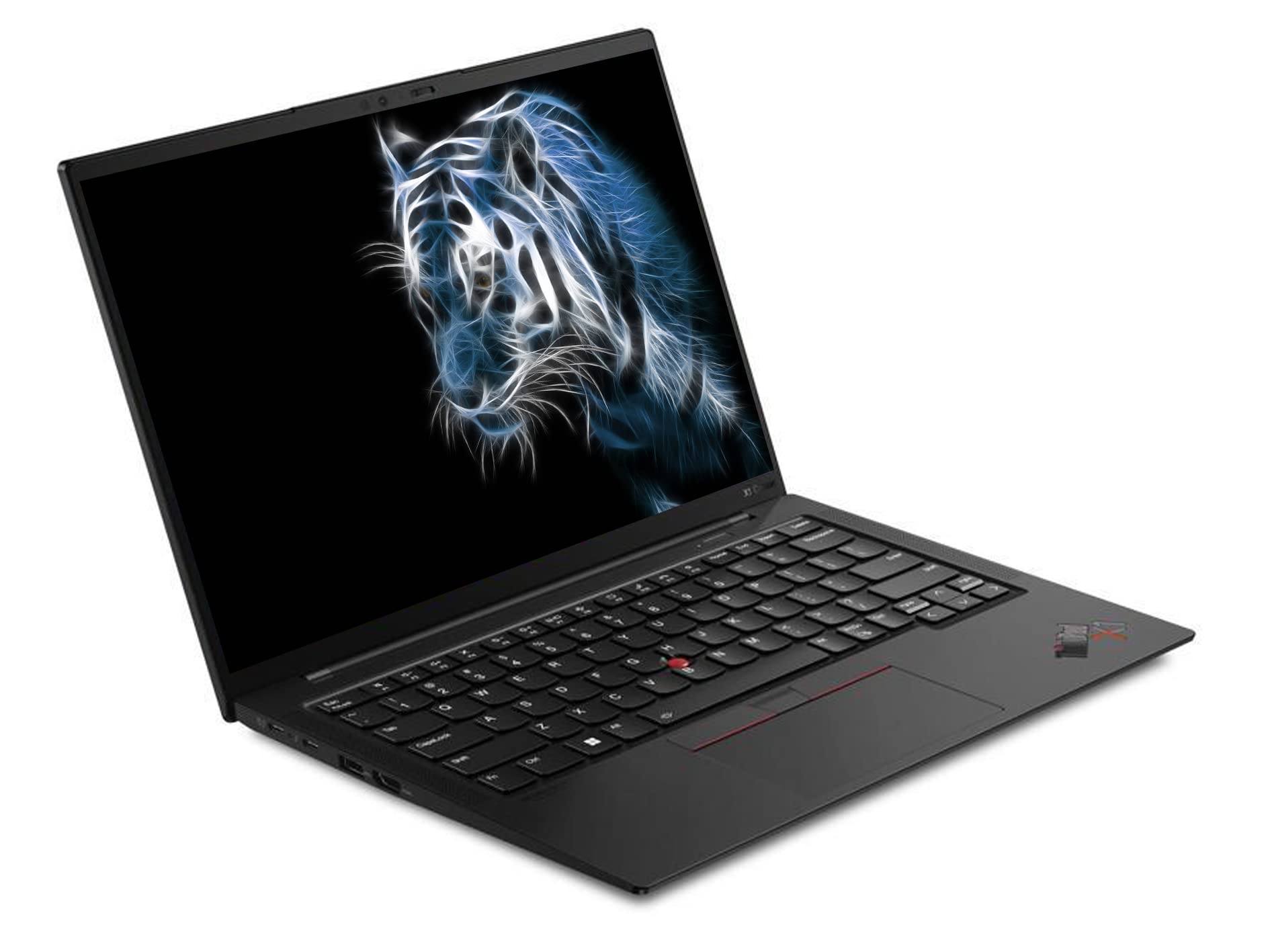 Lenovo ThinkPad X1 Carbon Gen 10 Business Laptop, 14" WUXGA IPS Touchscreen, Core i7-1270P vPro Processor, Windows 11 Pro, 32GB RAM, 1TB SSD, Thunderbolt 4, Long Battery Life, Durlyfish Stylus Pen