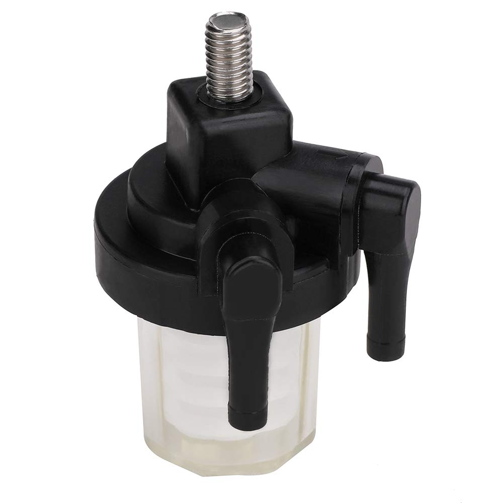 Fuel Filter & Filter Disk Kit