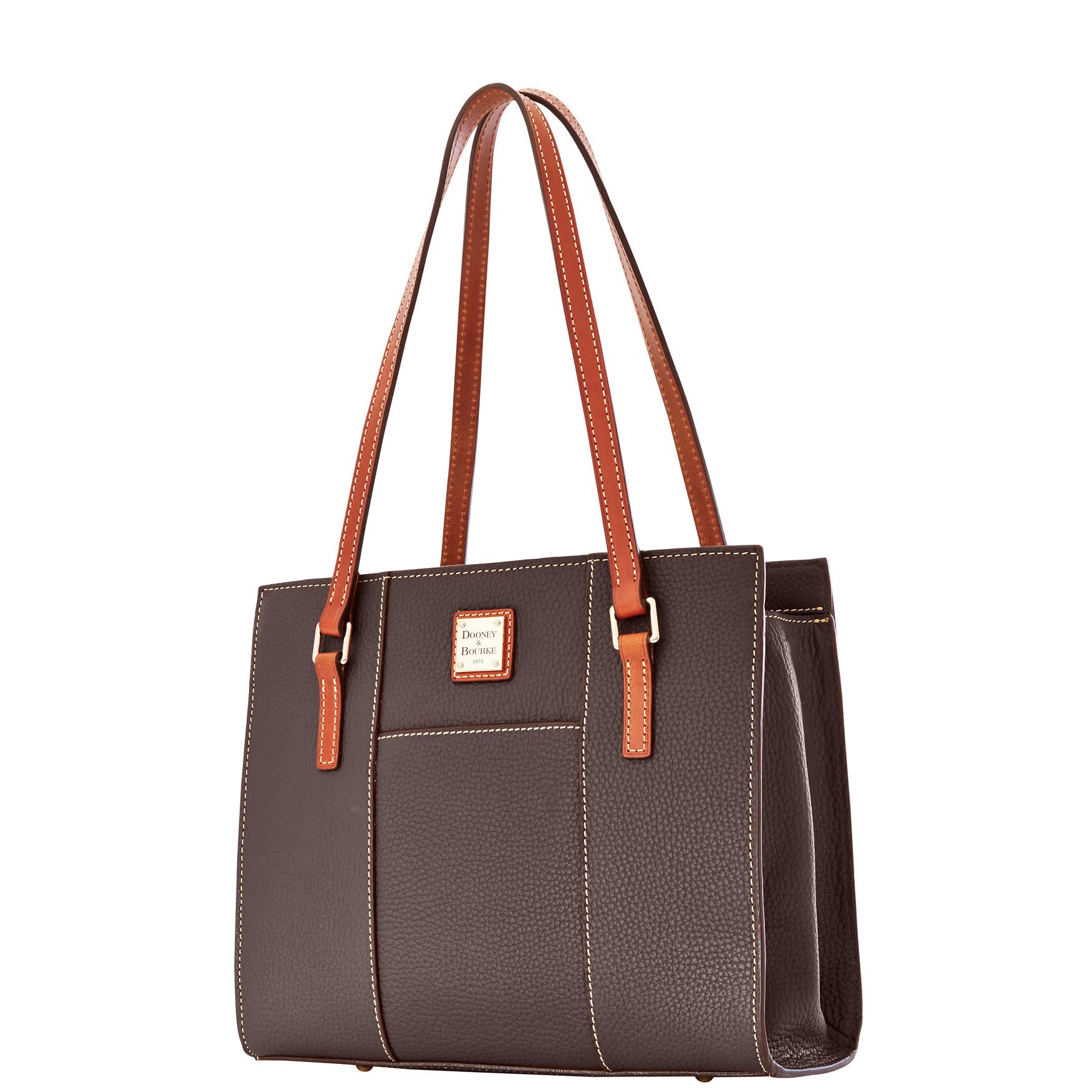 Dooney & Bourke Pebble Grain Charlotte