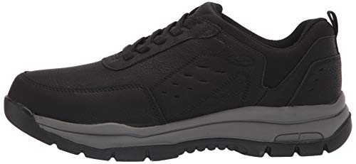 Dr. Scholl's Mens Vaughn Sneaker Black 11 W