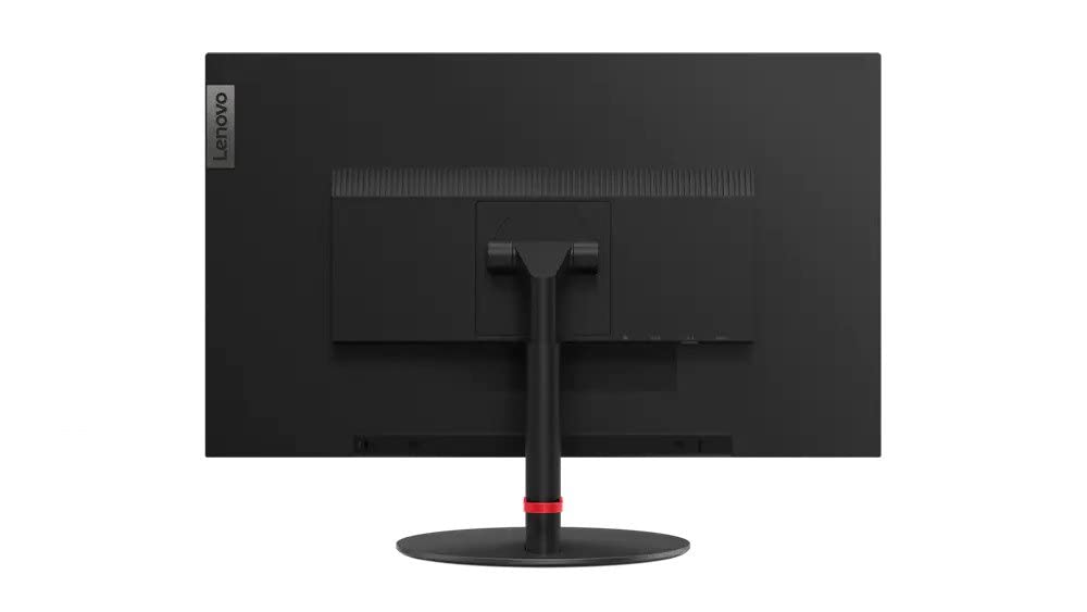 Lenovo ThinkVision T27i-10 27" Monitor 1920 x 1080 IPS 60Hz 4ms 250 nits (Renewed)