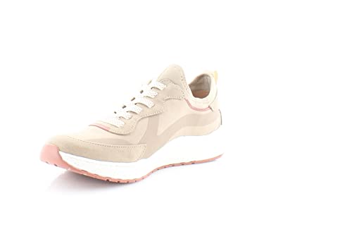 Dr. Scholl's Shoes Women's Hold Up Sneaker, Toasted Taupe, 10