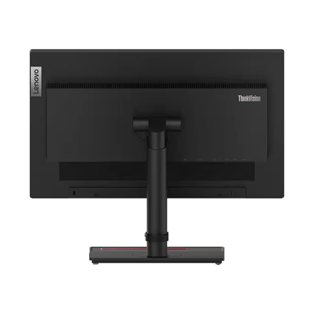 Lenovo ThinkVision T22i-20 21.5" Monitor 1920 x 1080 IPS 60Hz 4ms 250 nits (Renewed)