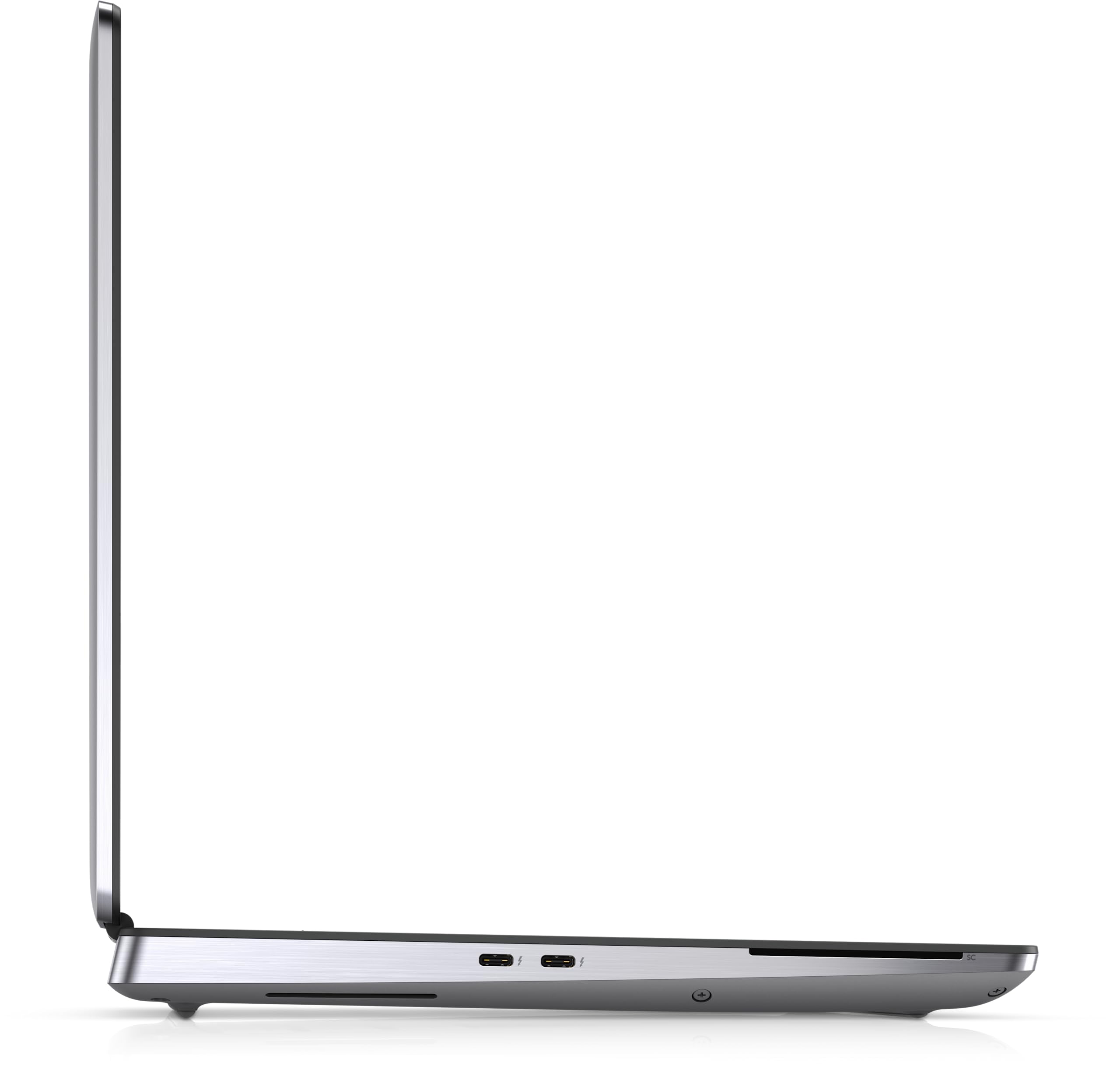 Dell Precision 7560 7000 Mobile Workstation Laptop 15.6" FHD (Intel 8-Core i7-11850H, 64GB RAM, 2TB SSD, Quadro T1200) 3-Year WRT, Thunderbolt 4, RJ-45, Webcam, Wi-Fi 6E, Win 11 Pro