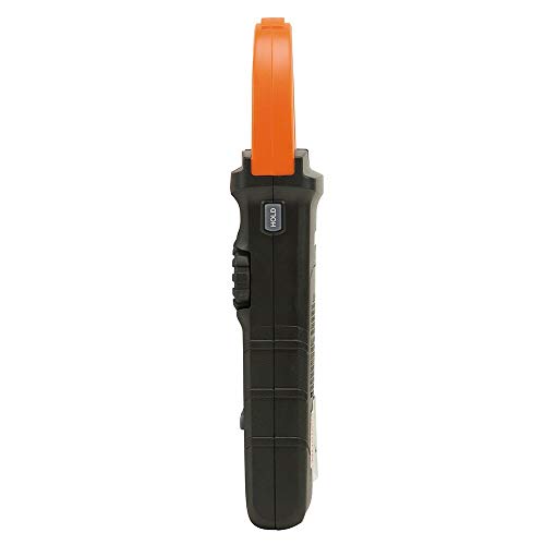 Klein Tools Digital Clamp Meter, AC Auto-Ranging 400 Amp CL110