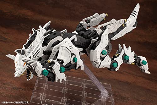 Kotobukiya Zoids: RZ-053 König Wolf Model Kit