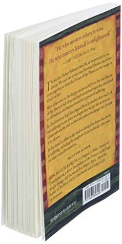 The Mastery of Self: A Toltec Guide to Personal Freedom (Toltec Mastery Series)