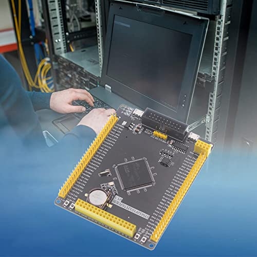MACIMO STM32F103ZET6 Development Board Replacement Accessories ARM - 64KB STM32 Core Board ARM Embedded Learning Board SCM Experimental Board