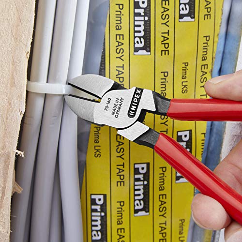 KNIPEX Diagonal Cut
