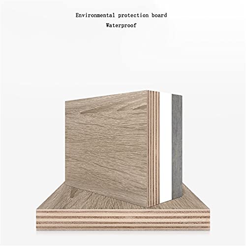 DSDD Mirrors Wall, Dressing Table with Objective Lens, Bathroom Medicine Cabinet, Bathroom Anti-Fog Box