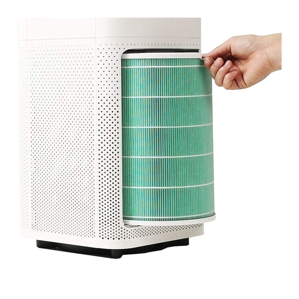 Xiaomi Mi Air Purifier Anti-Formaldehyde Filter, White, 20.4 x 20.8 x 30.6