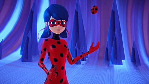 Miraculous: Rise of the Sphinx - Nintendo Switch