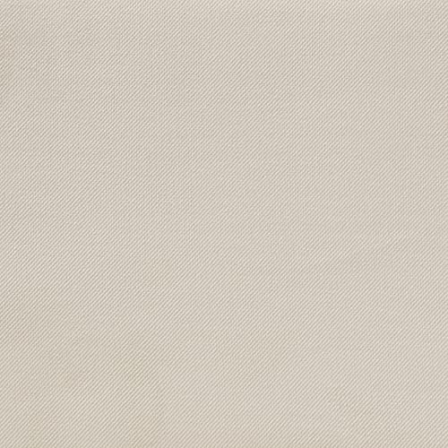 Republic Design House Upholstered Bed Frame Only, Ivory, California King Size, (375-FO-BR)