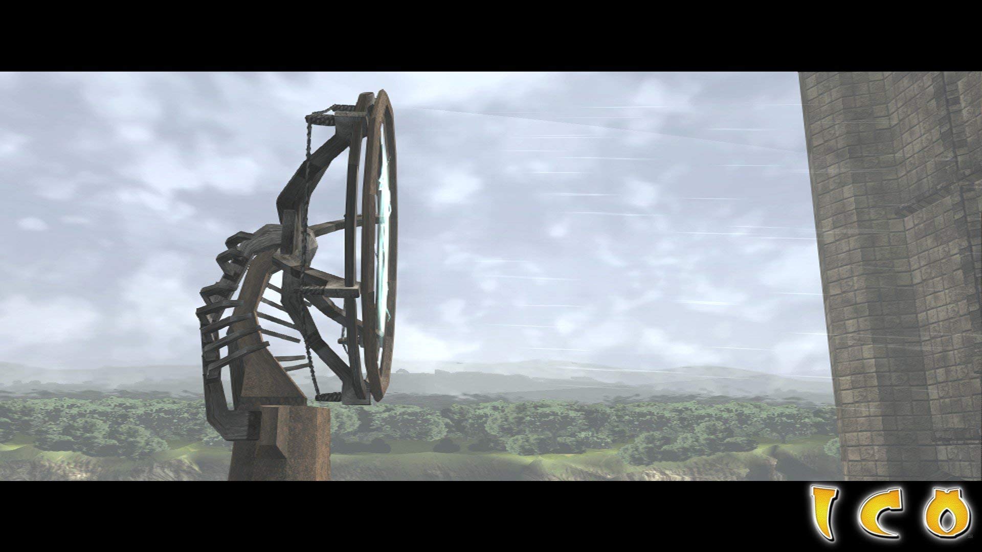 The ICO and Shadow of the Colossus Collection (Renewed)