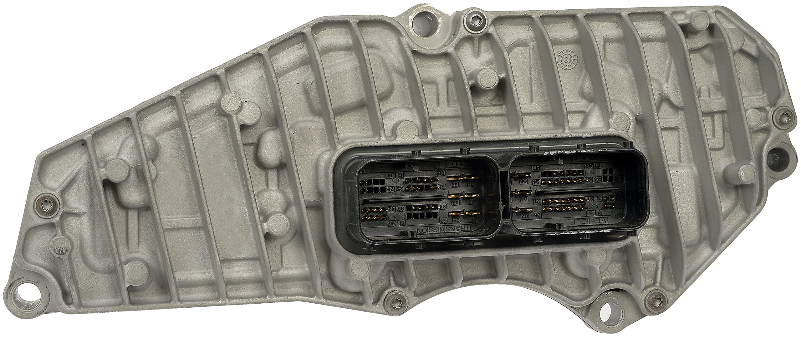 Dorman 609-032 Remanufactured Transmission Control Module Compatible with Select Ford Models (OE FIX)