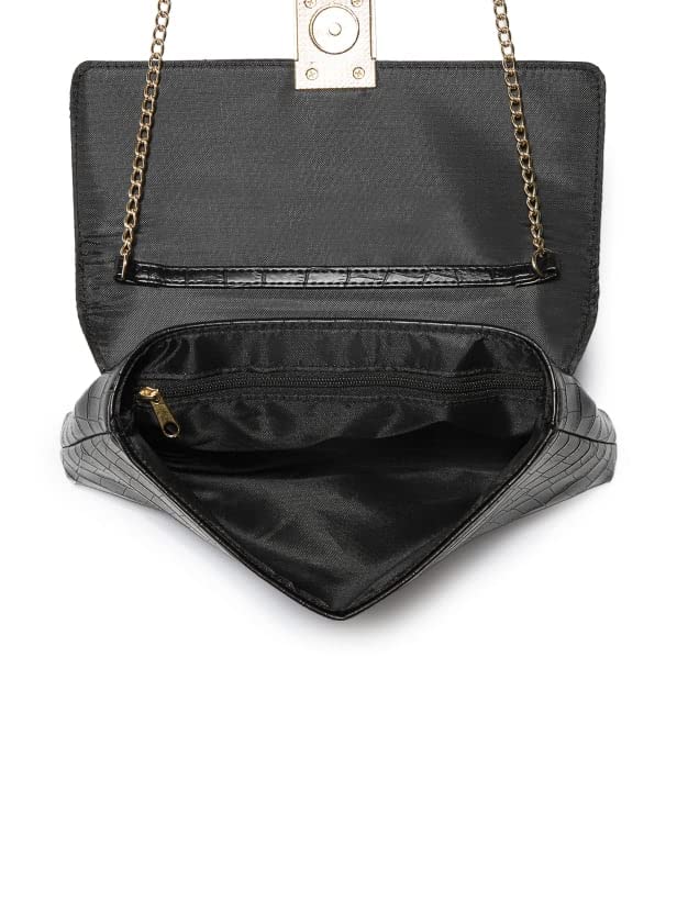 GUESS Factory Sophie Clutch Crossbody